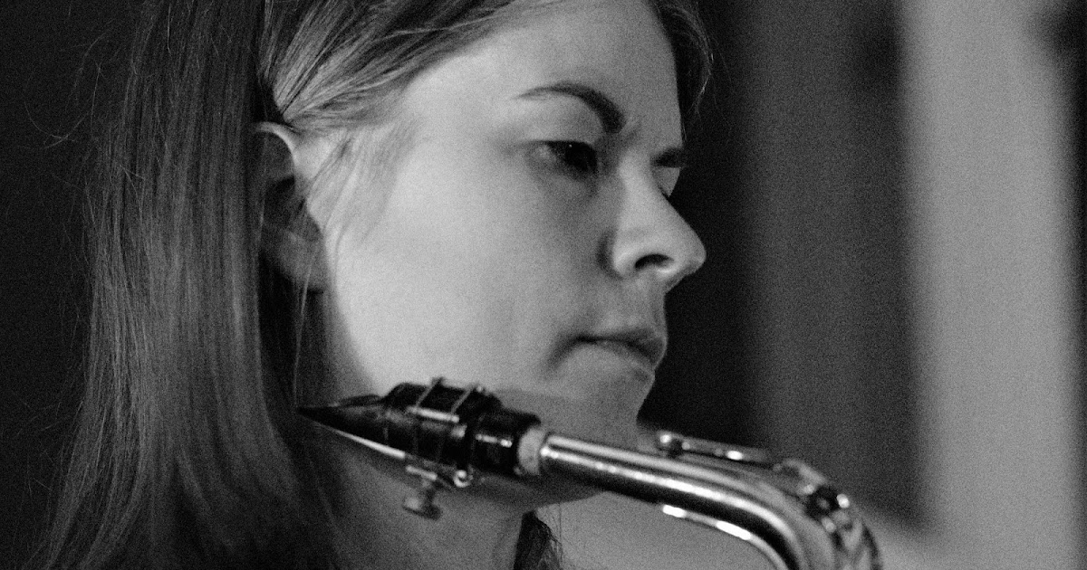 echtzeit@30: Q&A with Mia Dyberg ~ The Free Jazz Collective