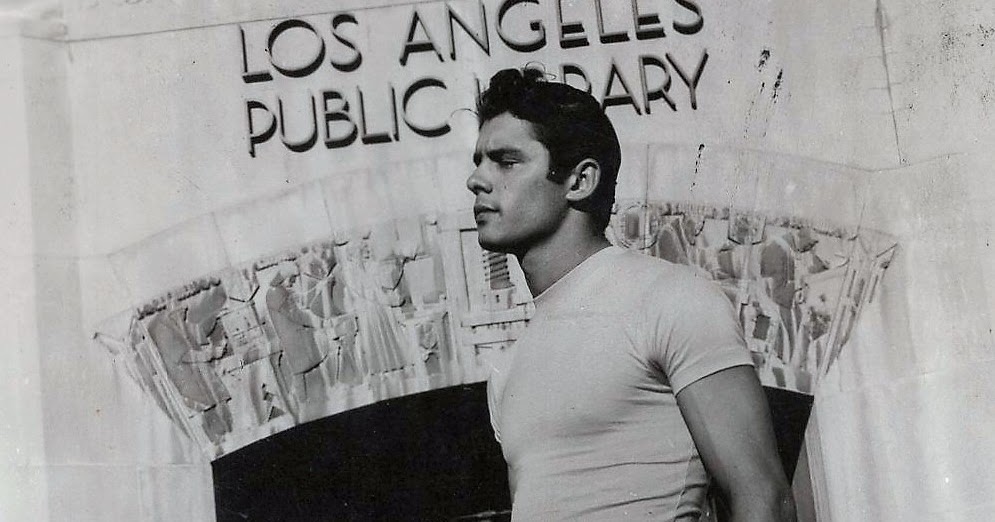 Men From Back Then : Research