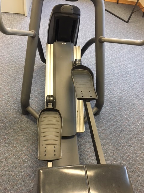 HealthyNReal: The Best Cardio Machine For You