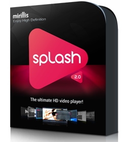 Mirillis Splash Tecla de recargo + Serial 2.0.4 ~ JUEGOS Y PROGRAMAS PARA TODOS