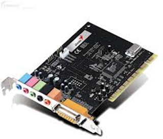 Pengertian dan Fungsi Sound Card - Blognya Asep