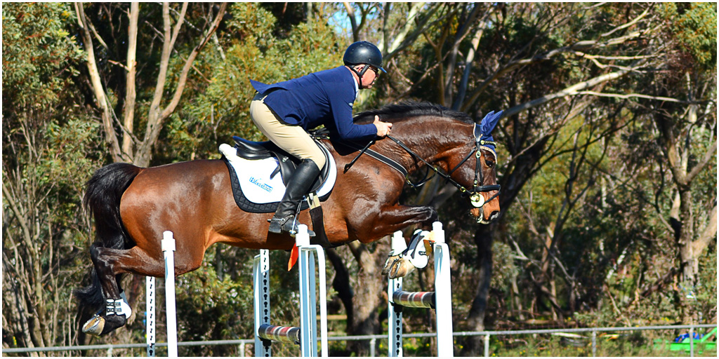 Moments in Time: Up in the Air...