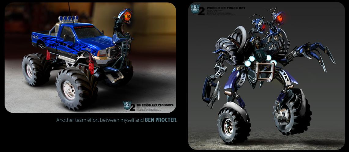 Transformers 2 Autobots And Decepticons