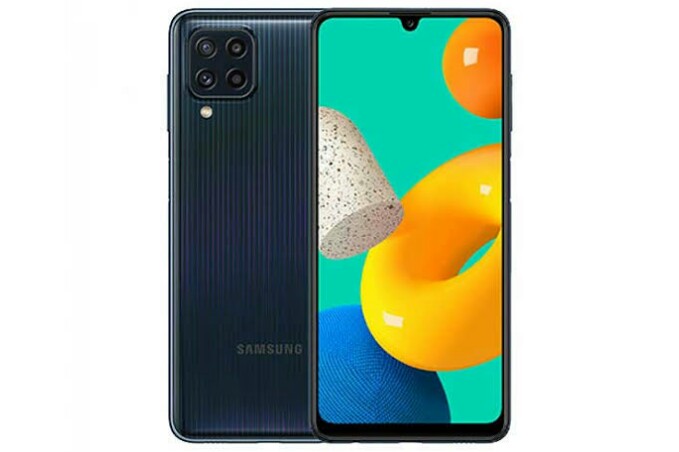 Samsung Galaxy M32 debuts in India with 90Hz AMOLED display and Helio G80
