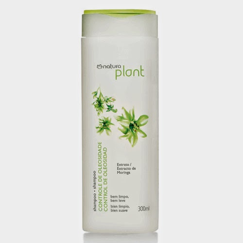 Cabelo seboso? Nunca mais! | Liinda & Glamurosa