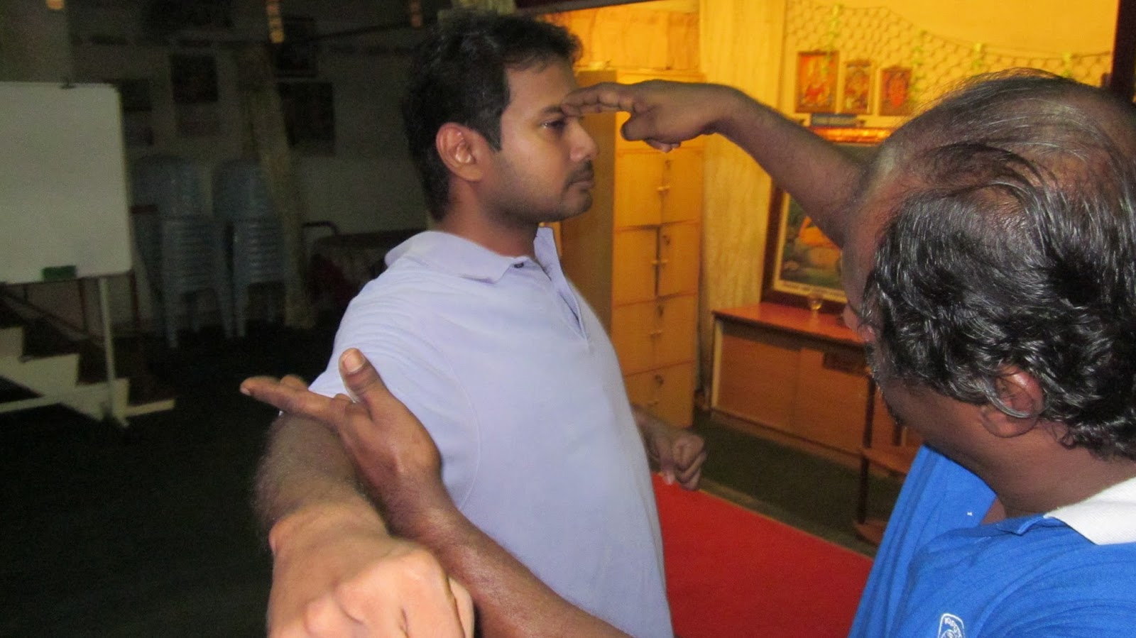 Siddha Heartbeat: VARMA KALAI - A GIFT FROM THE SIDDHAS PART 2