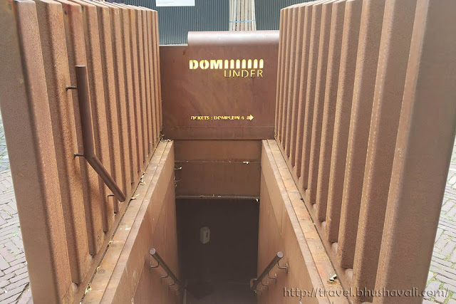 One day in Utrecht - Rietveld Schröderhuis & more (Netherlands) | My ...