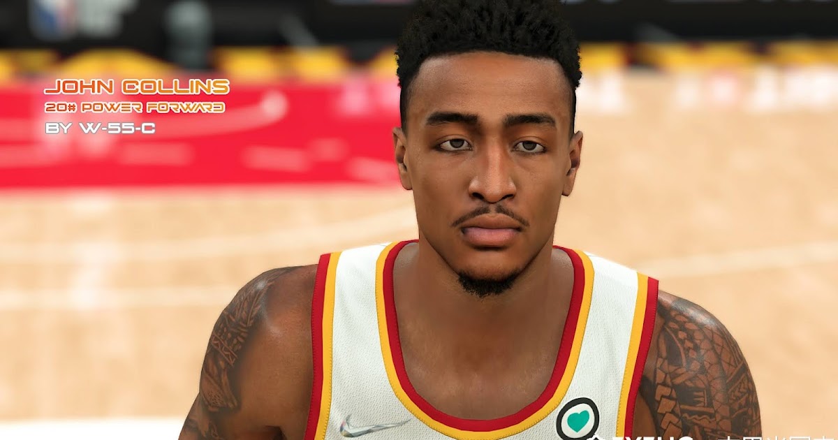 September 2021 | 2kspecialist: NBA 2K24 MODS