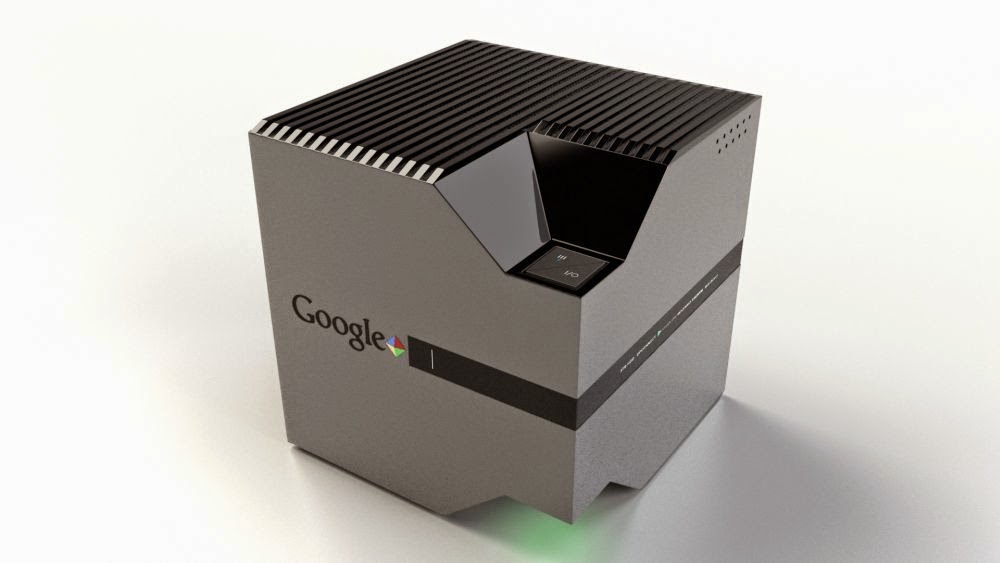 Google launch new games console - News Hubz