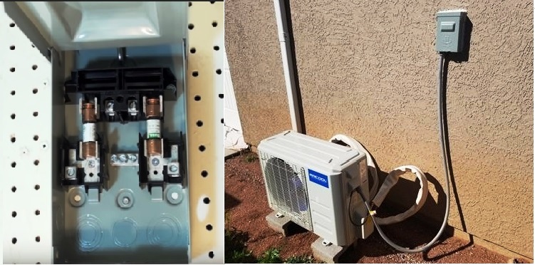 HVAC Equipment Power Rating Calculations – Part Four ~ Electrical Knowhow