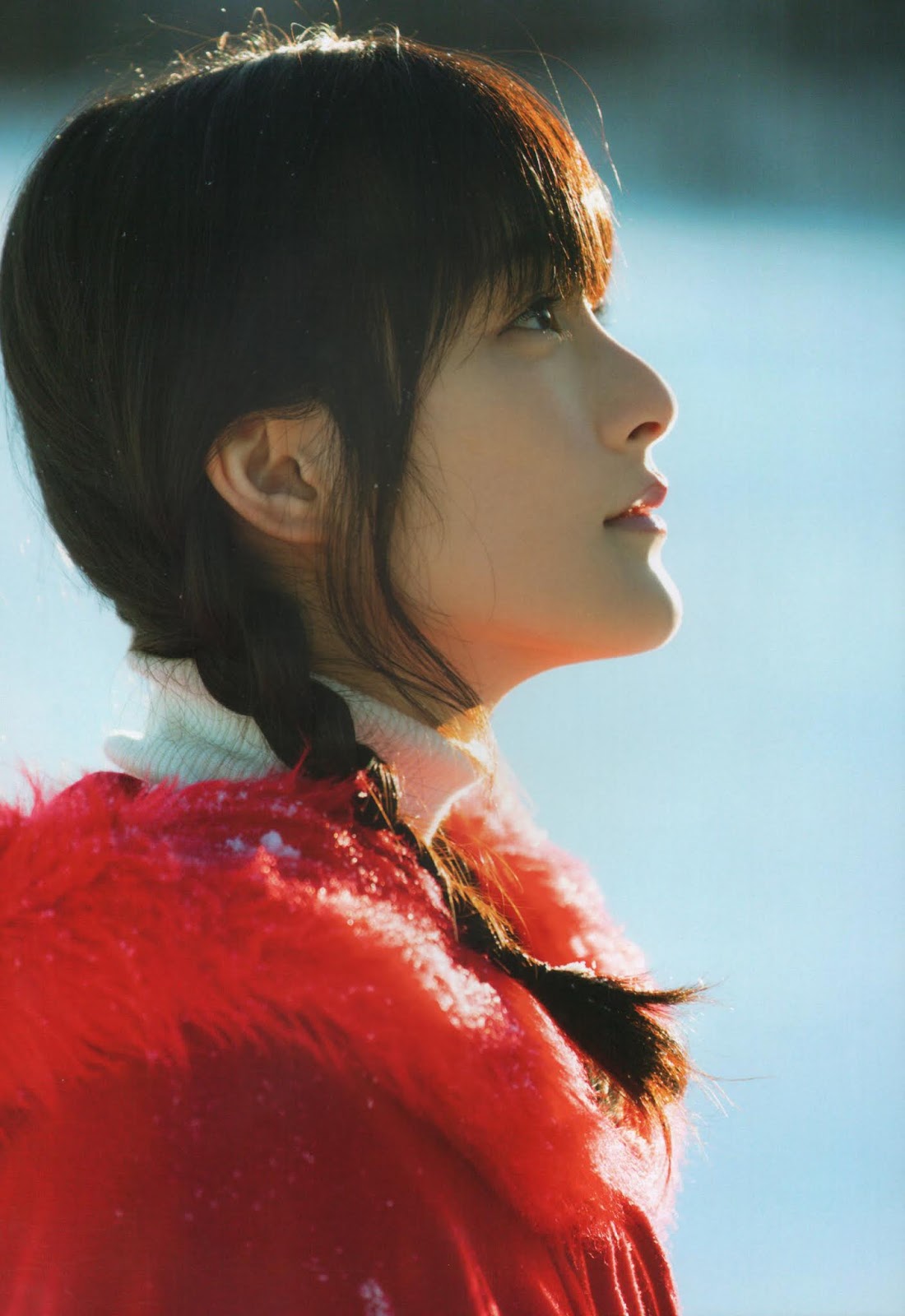 1992 / Momoko Tsugunaga / 嗣永桃子 / つぐながももこ / 츠구나가 모모코 / Singer