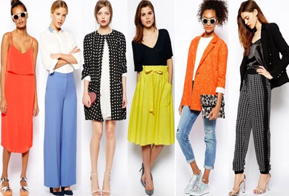 Know about Women Fashion Trends 2015 | Fashion Star Galaxy