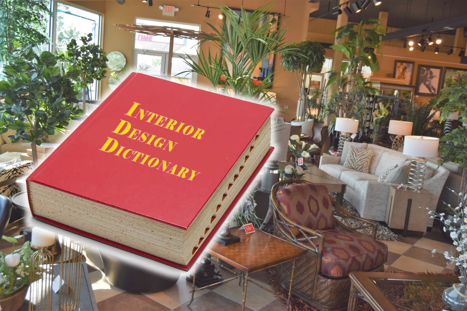 John Elliott Interiors Blog: 10 Common Interior Design Terms Explained