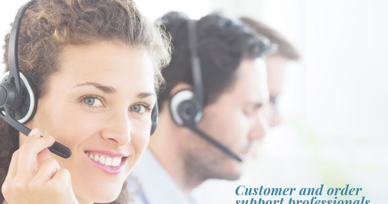 TTP Solutions Offers Short and Long Term Customer Care Plans for the ...