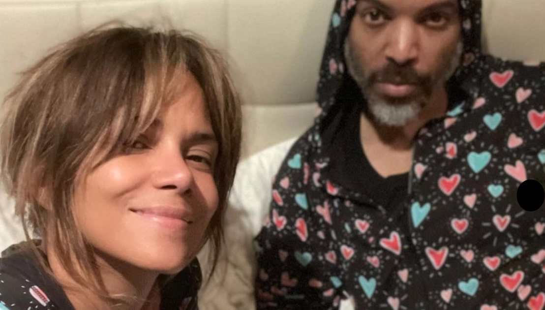 Rhymes With Snitch | Celebrity and Entertainment News | : Halle Berry ...