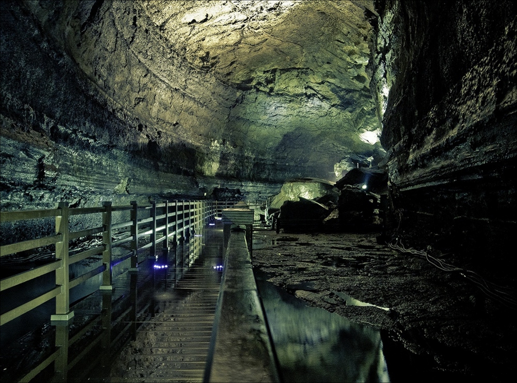 TURISMO: Jeju: O Paraíso da Ilha Vulcânica