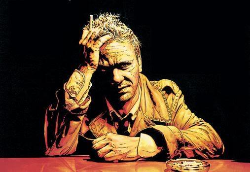 Constantine: Constantine