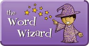 English with Eve: "Word Wizard 2" (Game)