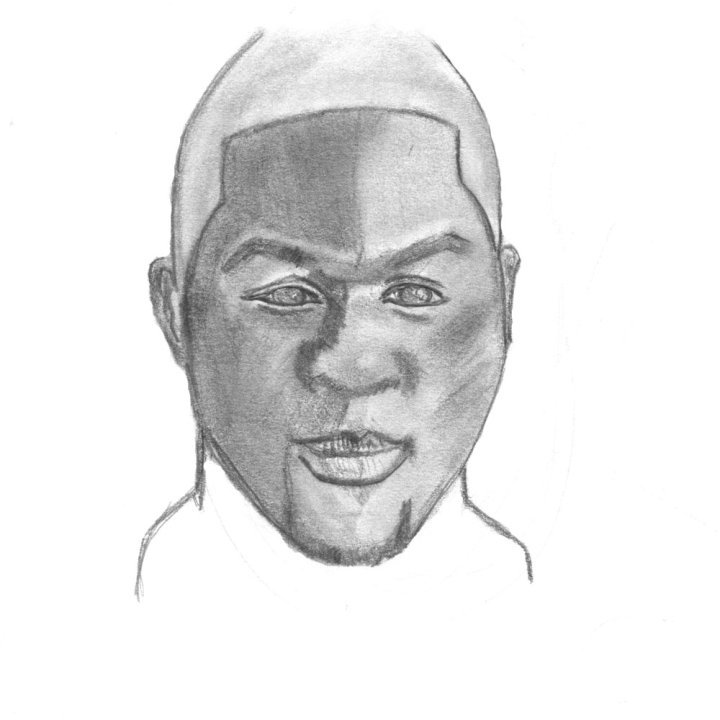 Christian's Online Portfolio : Hand drawing vs Digital Illustration