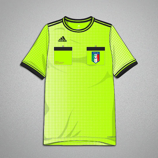 Best Of | 40+ Concept Kits By Swedish Designer Marcus Led - Footy Headlines