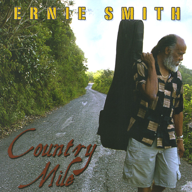 ROOTS REGGAE MAIOR ACERVO DE REGGAE DA INTERNET: Ernie Smith - Country ...