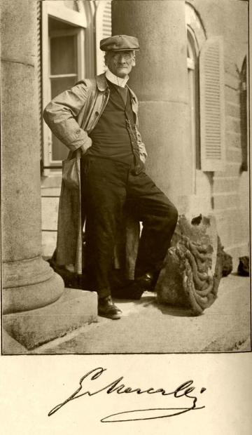 pithecusae: Ischia, patrimonio dell'umanità