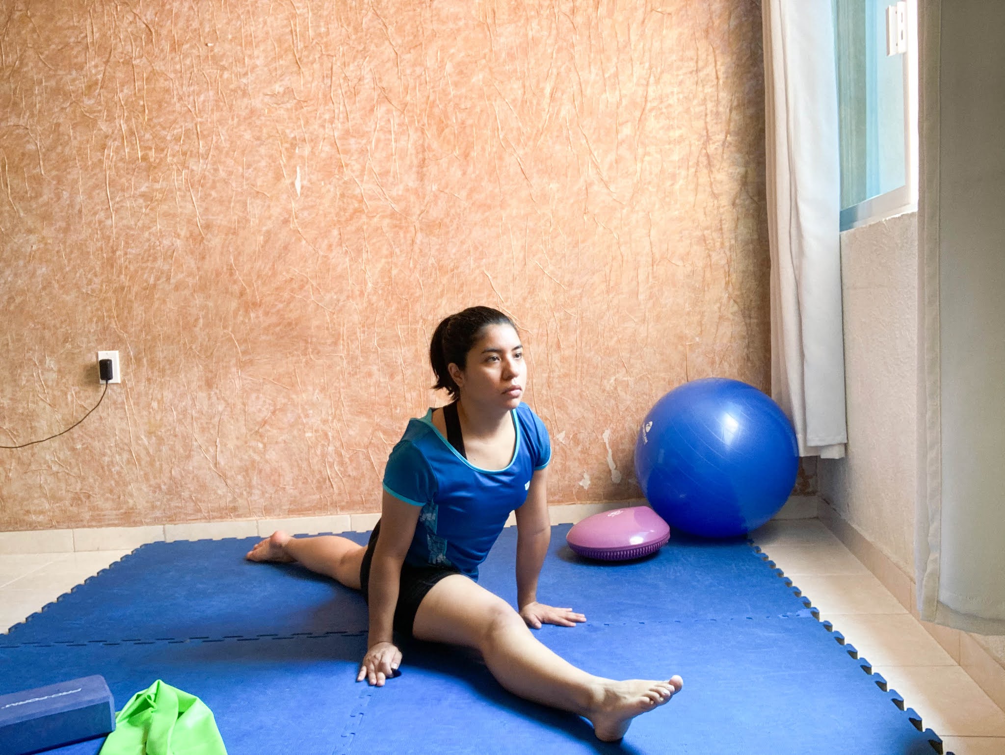 2 Tipos de Estiramiento : El estiramiento y la Flexibilidad ...