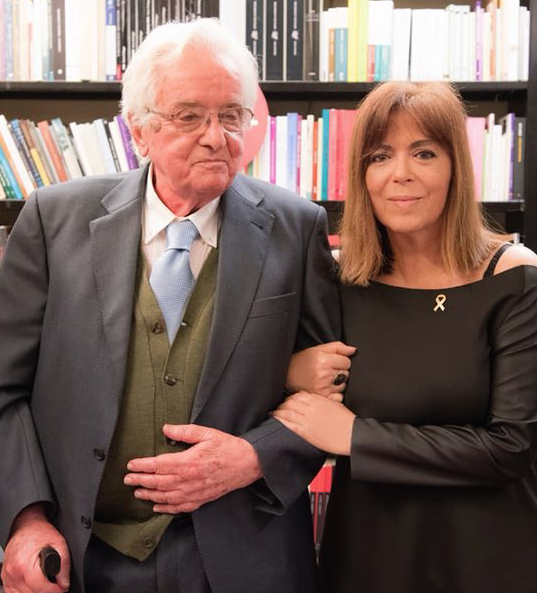 THE GRANDMA'S LOGBOOK ---: LLUÍS SERRAHIMA, 'ELS SETZE JUTGES' & 'LA ...