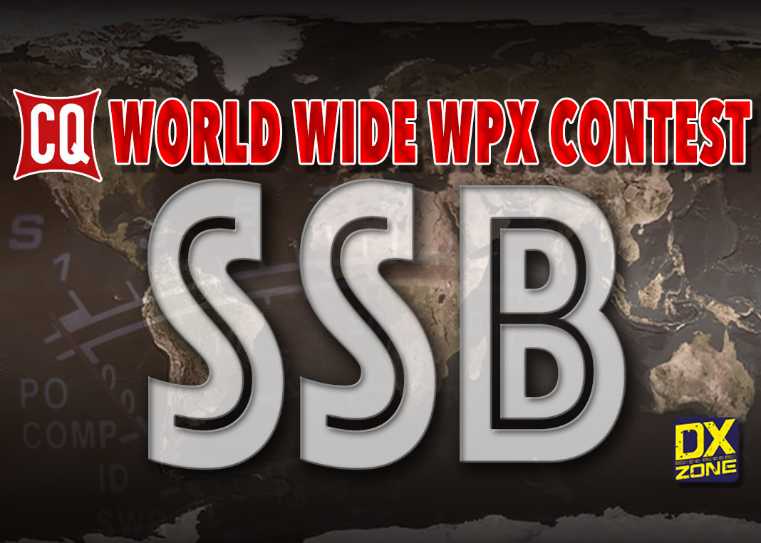 ( OPERACIONES ANUNCIADAS ) CQ World Wide DX SSB 2021