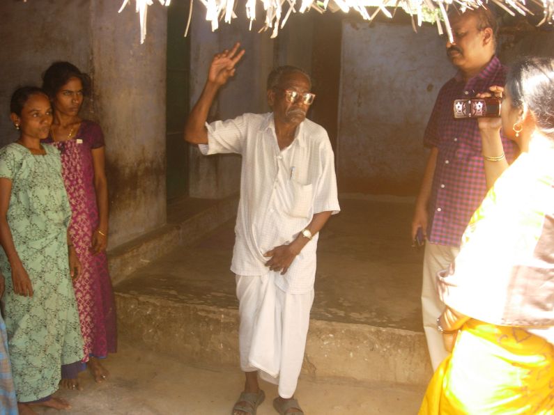 :: Tamil Heritage Foundation Blog Hub