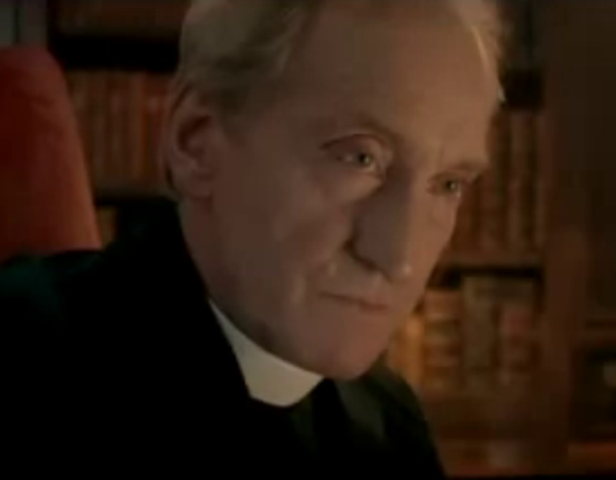 Actor Charles Dance: Charles was Septimus Bligh in a Miss Marple ...