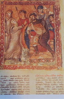 East Meets East: Assyrian Church's Theology of Icons: Part 1