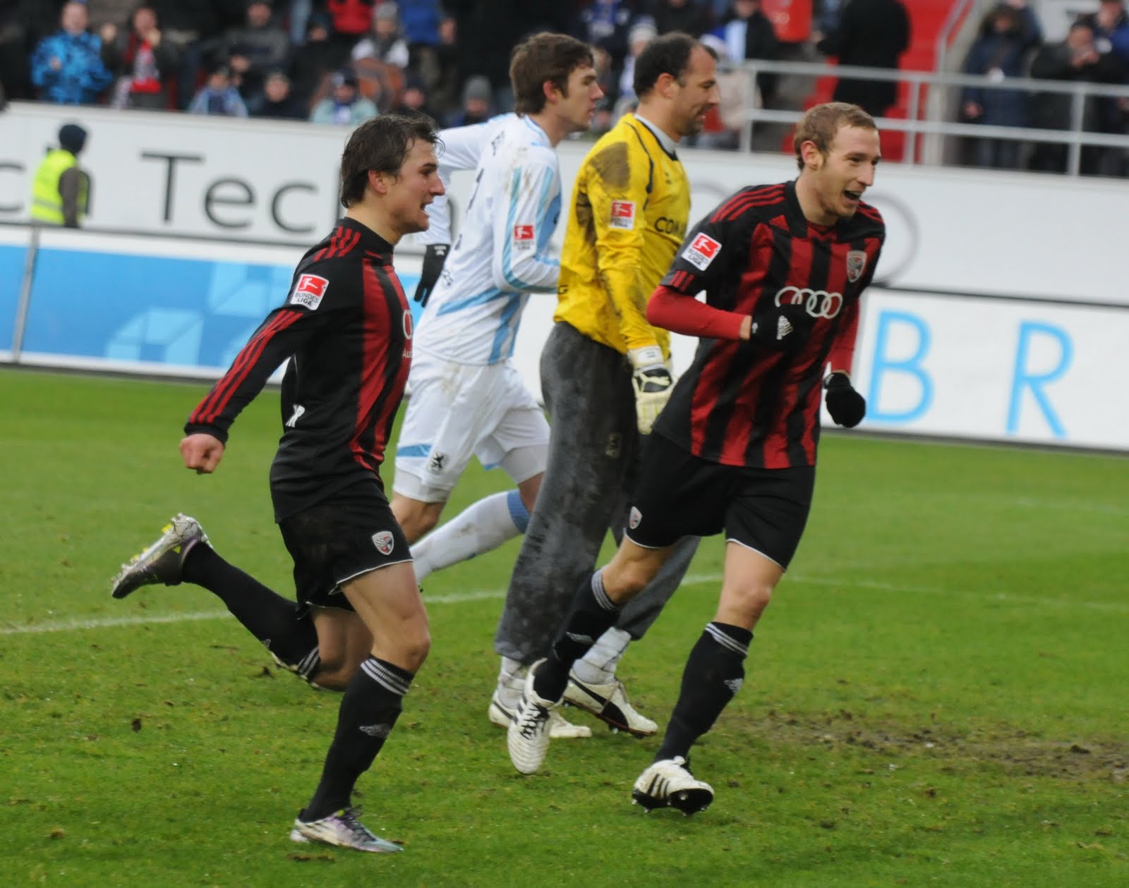 Schwarz-Rot-Blog: Interview mit Andreas Buchner: "Wir wussten dass wir ...