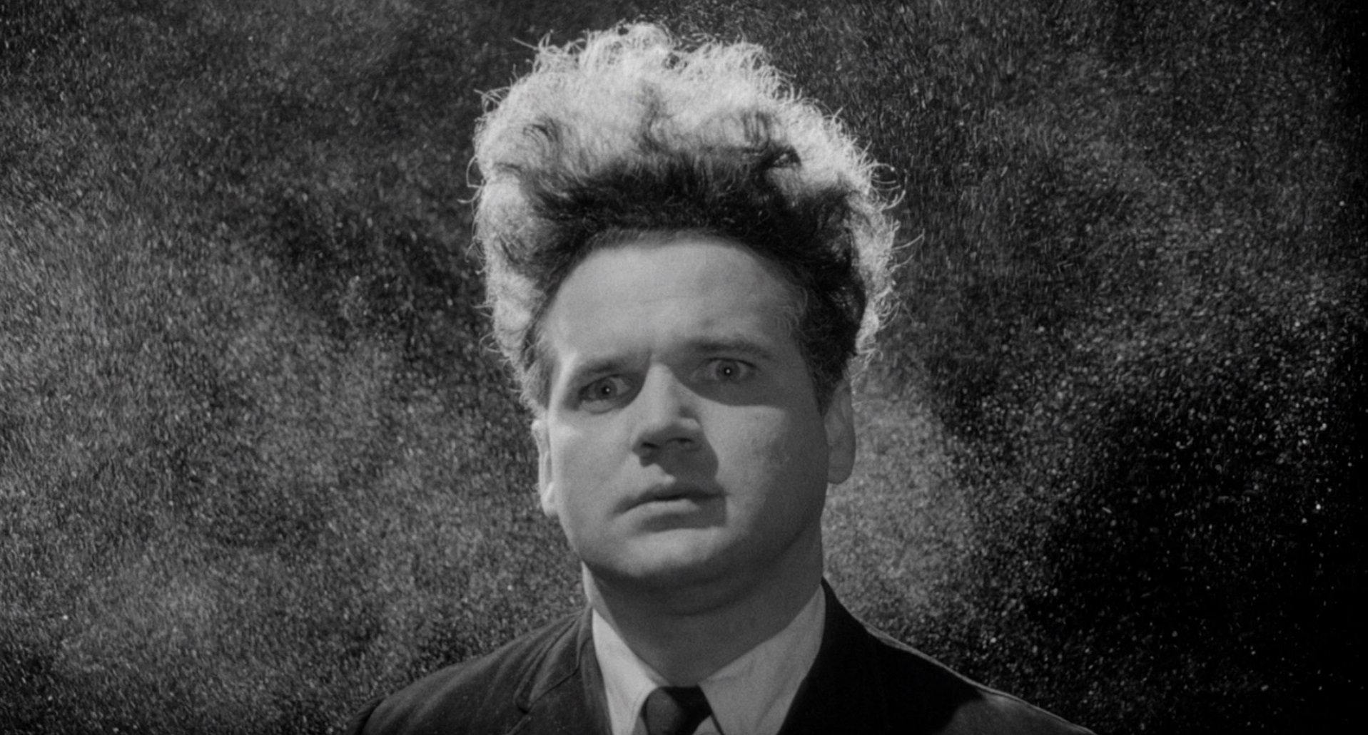 CELLULOID SLAMMER: Eraserhead (1977) Directed by David Lynch