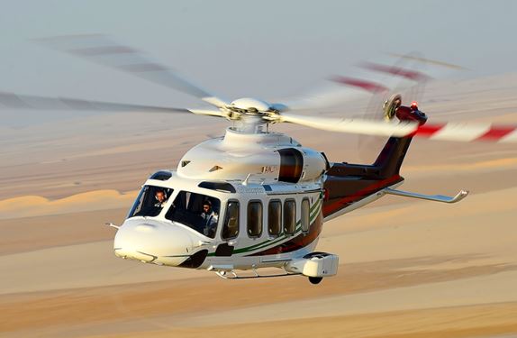 AgustaWestland AW139 Specs, Interior, and Price - Helicopter Specs