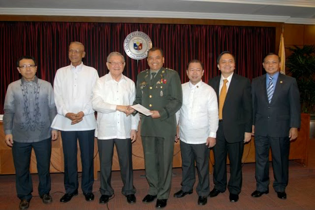 Ranger Cabunzky's Blog: Brigadier General Daniel 'Dan' Lucero, 53: My ...