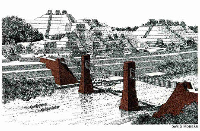 BOOK of MORMON RESOURCES: The Usumacinta/Sidon Correlation