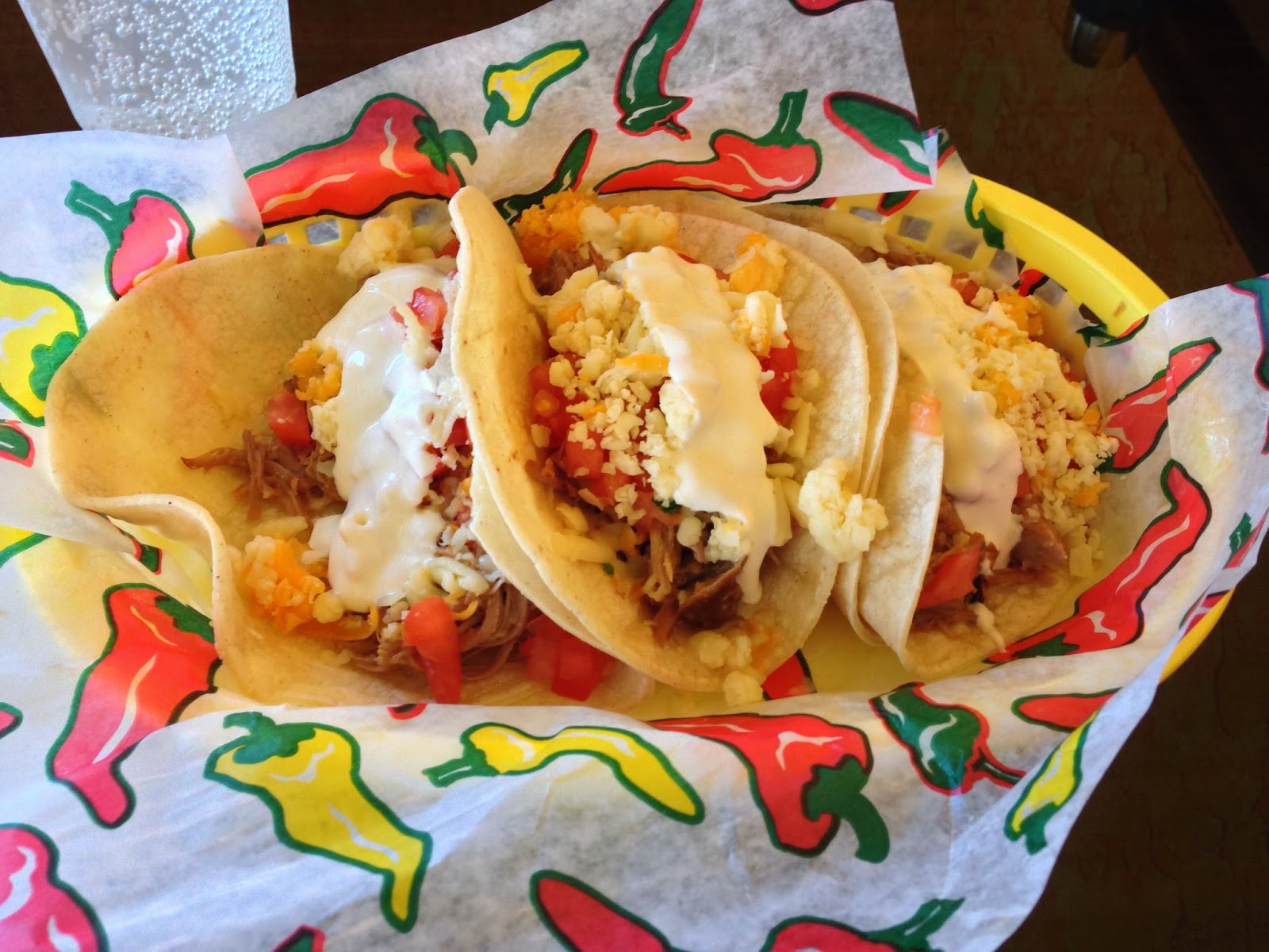 Nicole Marica: September 2013