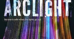 Kids' Book Review: Review: Arclight