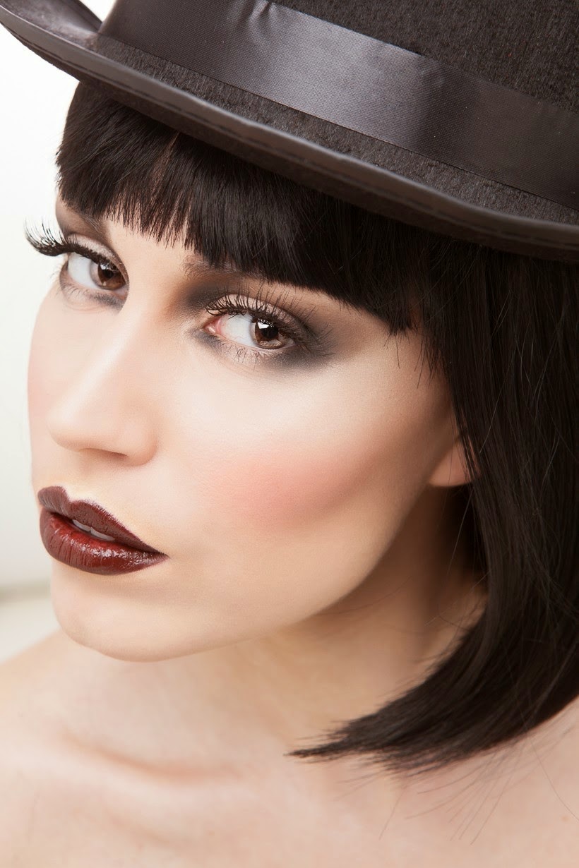 Flo's Perfect Make Up: Mulac Cosmetics - Wacky Lipsticks