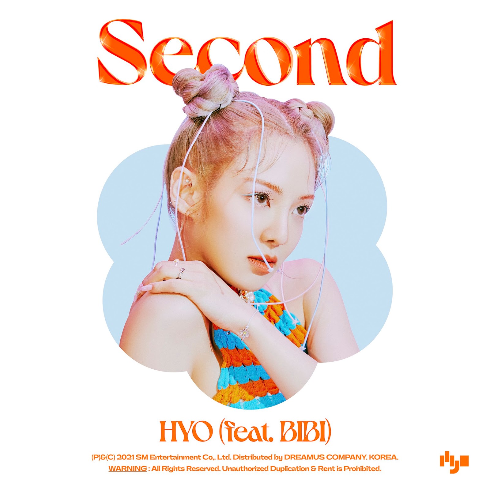 HYO 효 regresa con Second junto a BIBI - BA NA NA: Noticias de K-Pop en ...