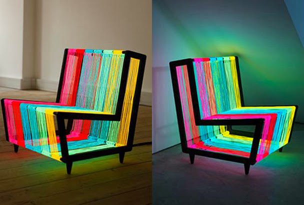 Emma's Home Ideas : 13 Chair Designs That Will Blow Your Mind