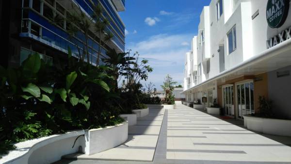 DataRumah: Apartment Tuscany Residence di Kawasan Intermark BSD MD621