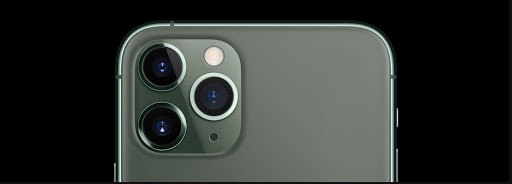 iPhone 11 - design review