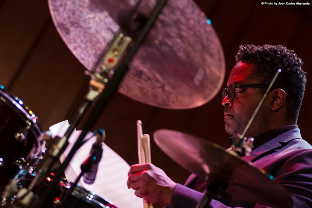 JAZZ Recordings: marzo 2016