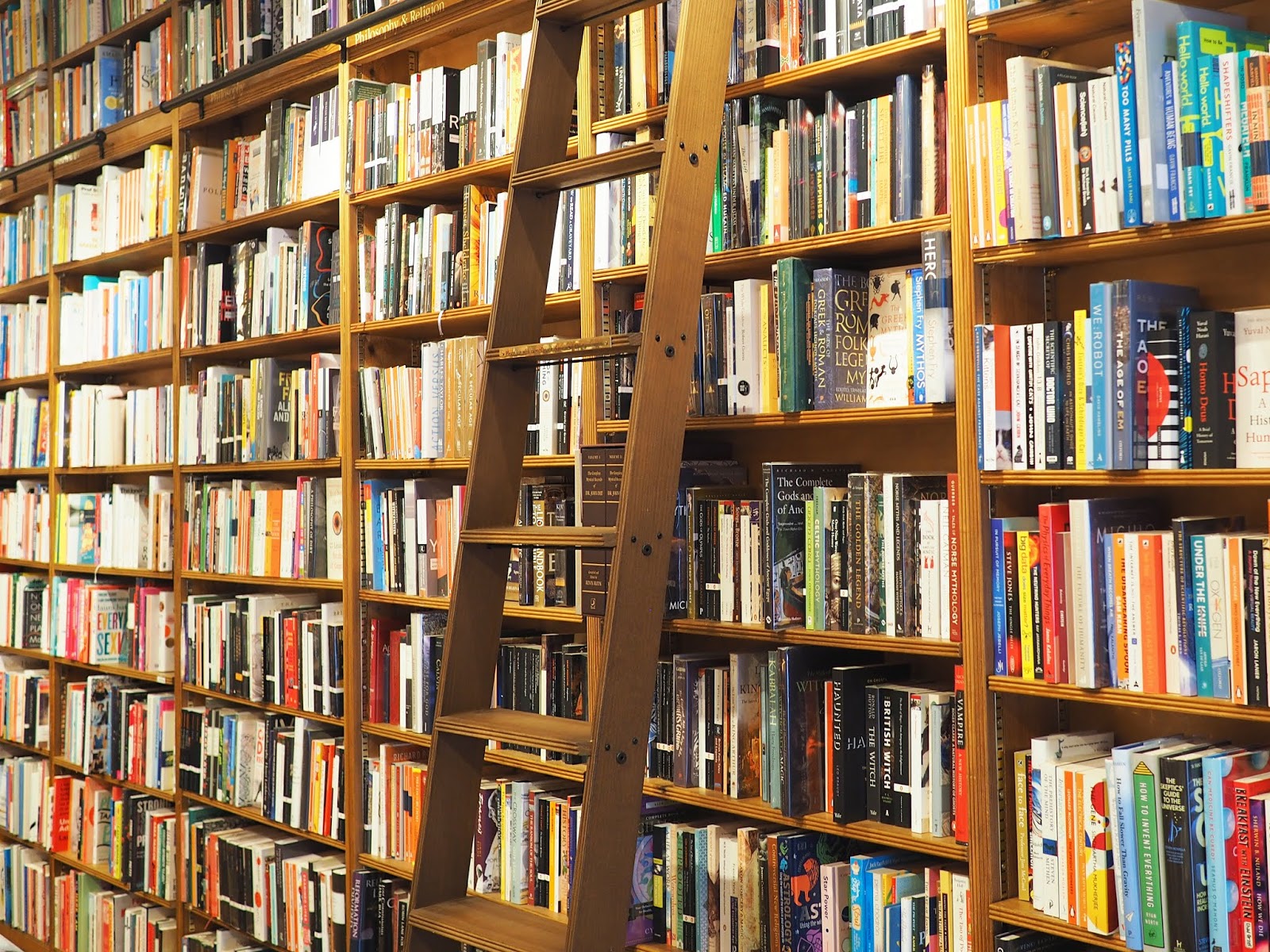 The Owlet: A Guide to Supporting Independents in Bath