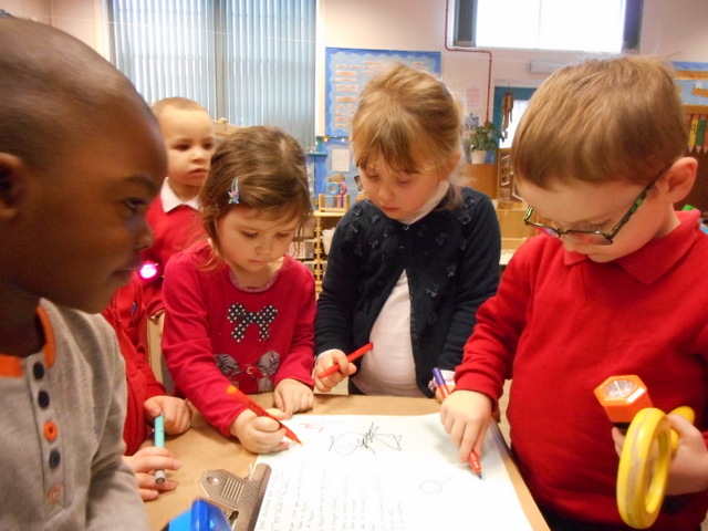 The Influence of Froebel - Play Create Learn