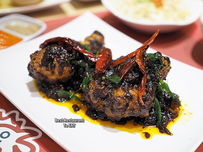 Best Restaurant To Eat - Malaysian Food Blog: THE CHICKEN RICE SHOP ...