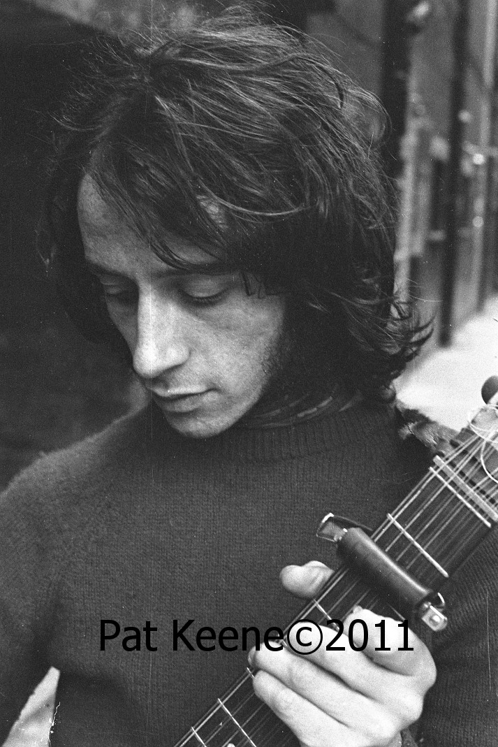 Don Partridge and Company...