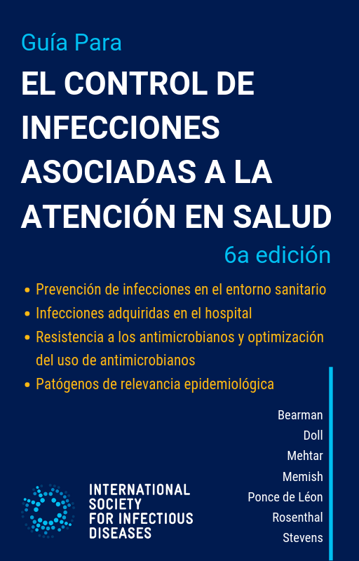 BIOSEGURIDAD Y BIOCUSTODIA: Guía para el control de infecciones ...